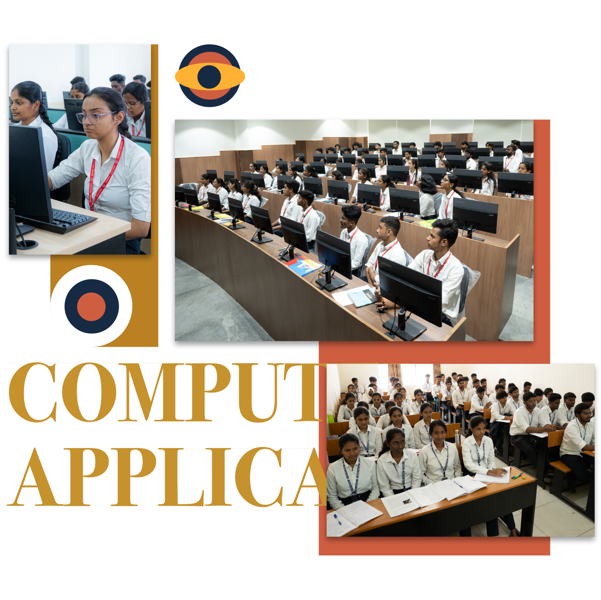 BCA with Specialisations & Internships – SSMRV College, Jayanagar