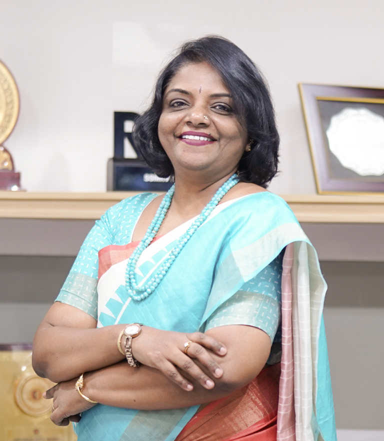 About SSMRV College – Best Degree College in Bangalore